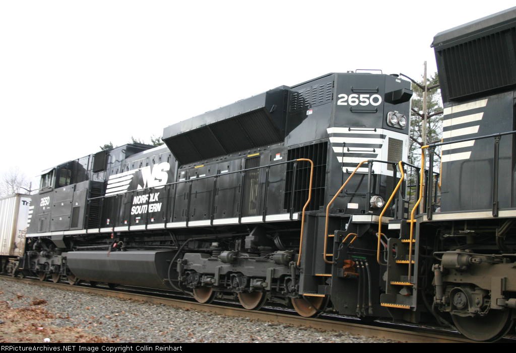 NS 2650